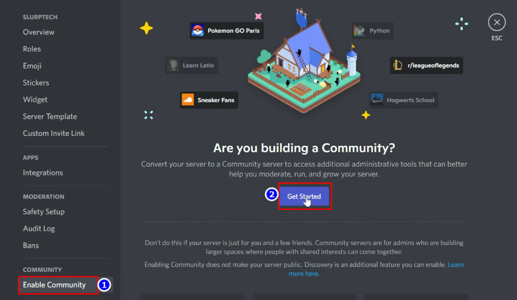 Discord Verify Member Button Meaning & Usage Instructions