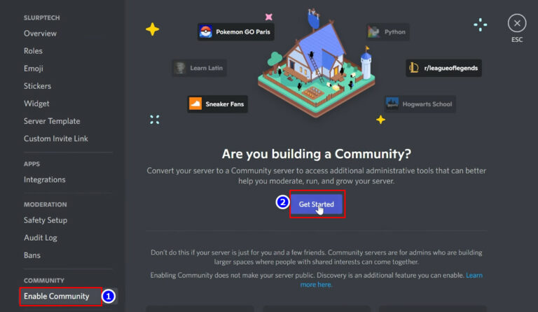Discord Verify Member Button Meaning & Usage Instructions