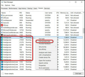 Microsoft Edge Not Opening [Fix Launch Errors]