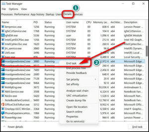 Microsoft Edge Webview2 Runtime [Fix High CPU & RAM Usage]