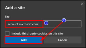 Microsoft Edge Not Syncing Issues on Windows 10/11 [Fixed]