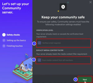 Discord Verify Member Button Meaning & Usage Instructions