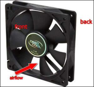Best CPU Cooler Fan Direction Guide [Optimize Case Airflow]