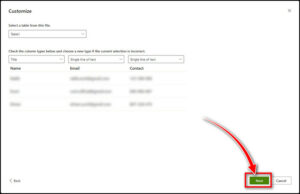 Create SharePoint Employee Directory: Find Staffs Quickly