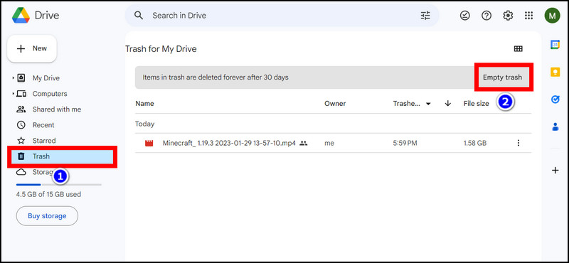 Why Is Google Drive Not Updating Storage Fixed 2023 