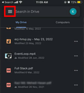 Why is Google Drive not Updating Storage? [Fixed 2024]