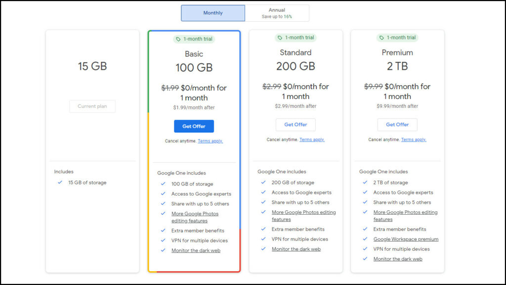 How to Backup/Restore Android Phone Using Google One