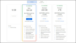 How to Backup/Restore Android Phone Using Google One
