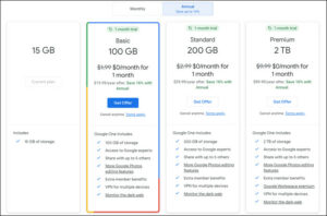 Is There Any Student Discount for Google One? [2024]