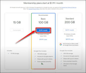 Is There Any Student Discount for Google One? [2024]