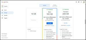 Google One Vs Google Photos [Know the Difference]