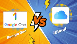 Google One vs. iCloud: Which Should YOU Choose? [2024]