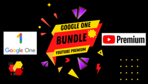 Google One YouTube Premium Bundle: Fact or Fiction?