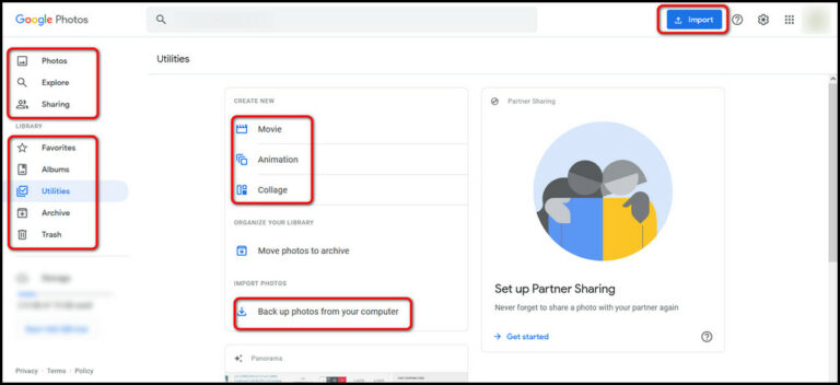 Google One Vs Google Photos [Know the Difference]