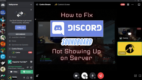 Fix Discord Channels Not Showing [Server Issue Resolved]