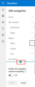 Create Dropdown Menu in SharePoint [Redefine Navigation]