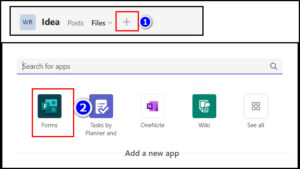 How to Use Microsoft Forms [Create, Share, & Analyze]