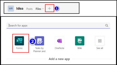 How to Use Microsoft Forms [Create, Share, & Analyze]