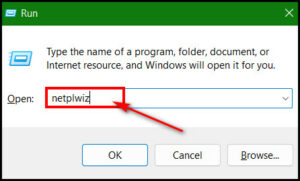 How To Change Microsoft Administrator Account [Quick Guide]