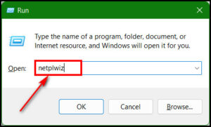 Remove Microsoft Administrator Account from Windows 11
