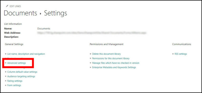 Stop SharePoint Document Library Sync [Safeguard Files]