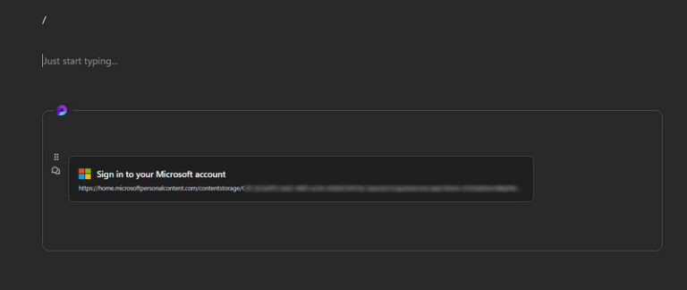 Microsoft Loop vs Notion [How the Features Stacks up]