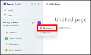 What are Microsoft Loop Components And How To Use Them