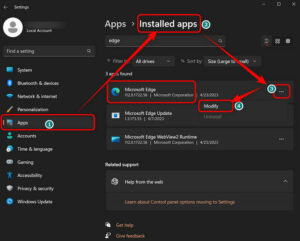 Microsoft Edge Not Opening [Fix Launch Errors]