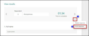 View Responses on Microsoft Forms [Share Your Form Results]