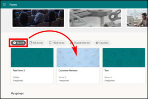 How to Edit Microsoft Forms [Make Changes Easily]