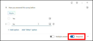 How to Edit Microsoft Forms [Make Changes Easily]