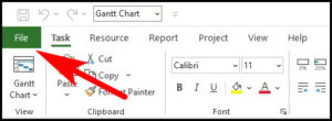 How to Sync MS Project With SharePoint [Save a Backup]