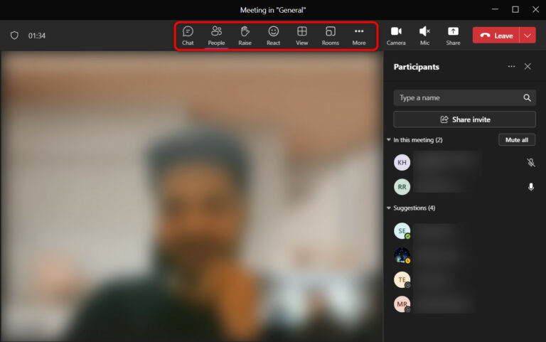 Introducing A Collaboration Platform: Microsoft Teams
