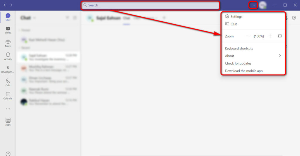 Introducing A Collaboration Platform: Microsoft Teams