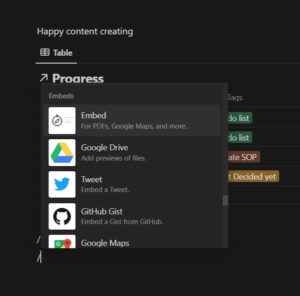 Microsoft Loop vs Notion [How the Features Stacks up]