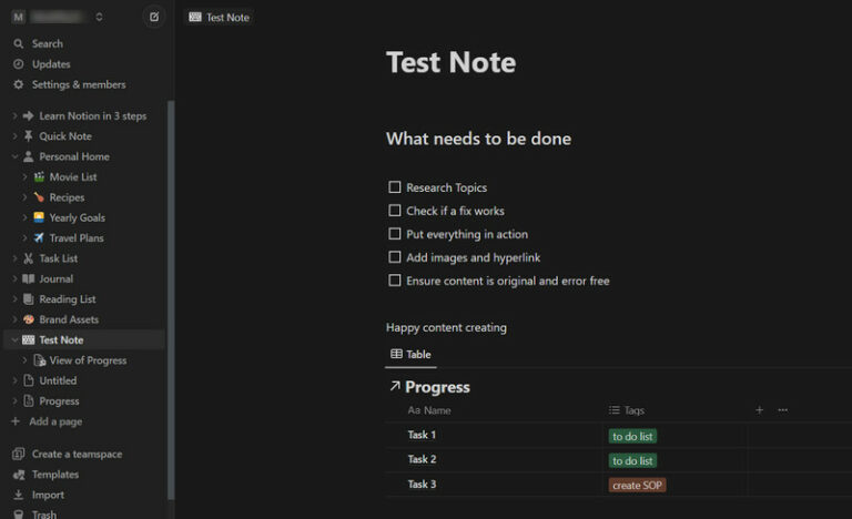 Microsoft Loop vs Notion [How the Features Stacks up]
