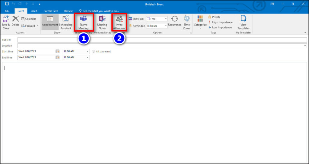 Microsoft Teams Users Guide [Setup Tutorial 2024]