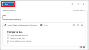 What are Microsoft Loop Components And How To Use Them