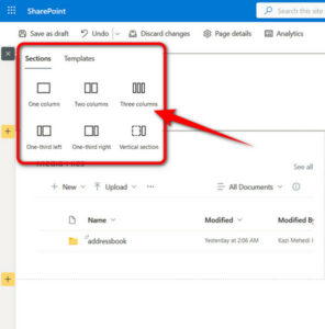Add Slideshow to SharePoint Site [Scrap Dull Layout]