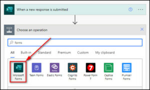 View Responses on Microsoft Forms [Share Your Form Results]