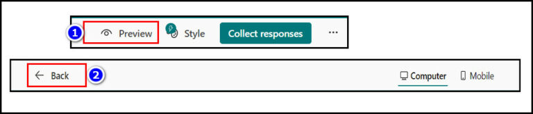 How to Use Microsoft Forms [Create, Share, & Analyze]