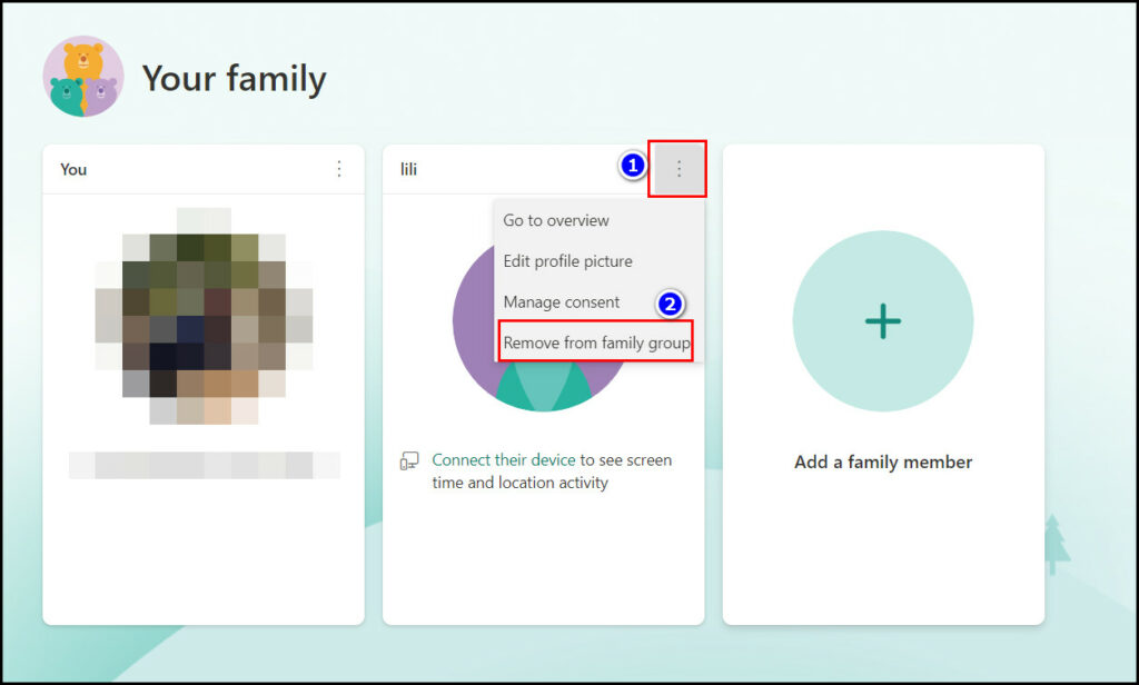 Enable Windows 11 Parental Control [Ensure Child Safety]