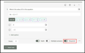 How to Use Microsoft Forms [Create, Share, & Analyze]