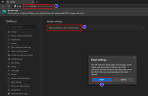 Microsoft Edge Not Syncing Issues on Windows 10/11 [Fixed]