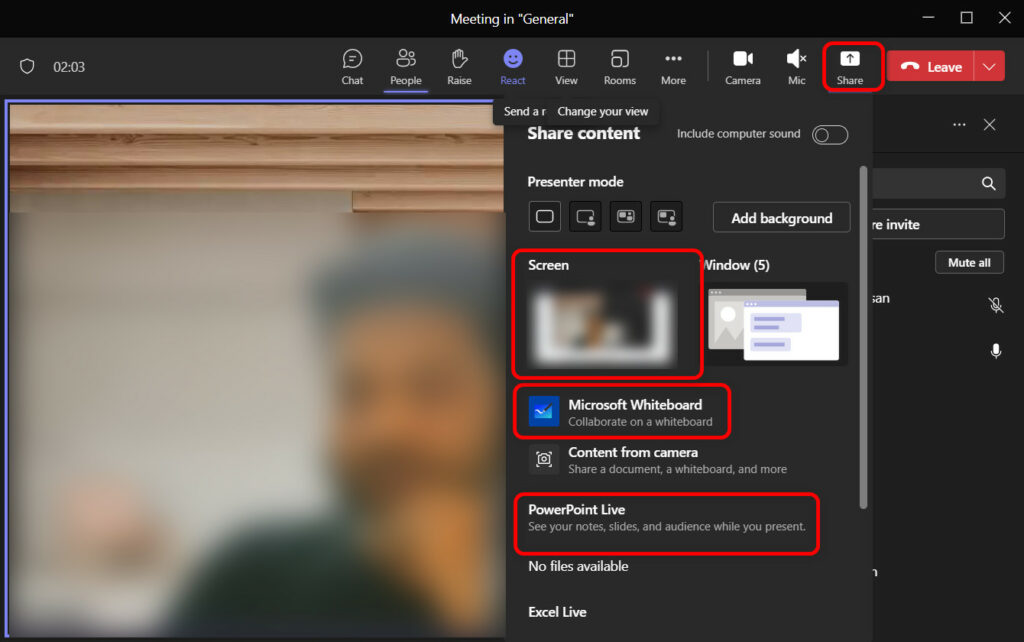 Introducing A Collaboration Platform: Microsoft Teams