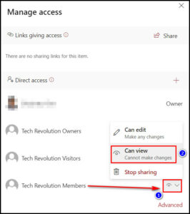 Prevent Users from Editing SharePoint Pages [Quick Guide]