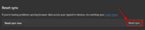 Microsoft Edge Not Syncing Issues on Windows 10/11 [Fixed]
