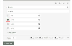How to Use Microsoft Forms [Create, Share, & Analyze]