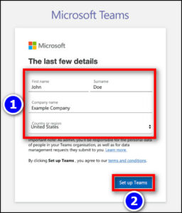 Microsoft Teams Users Guide [Setup Tutorial 2024]
