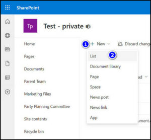 How to Sync MS Project With SharePoint [Save a Backup]
